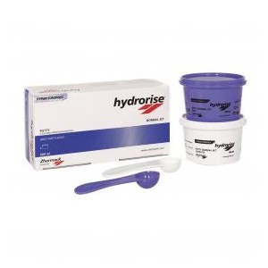 HYDRORISE PUTTY Normal Set - Implants Génériques